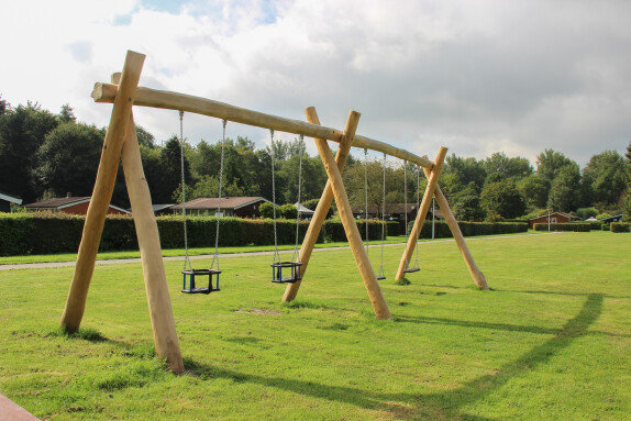 Professionele schommels | Uniek Speelprojecten