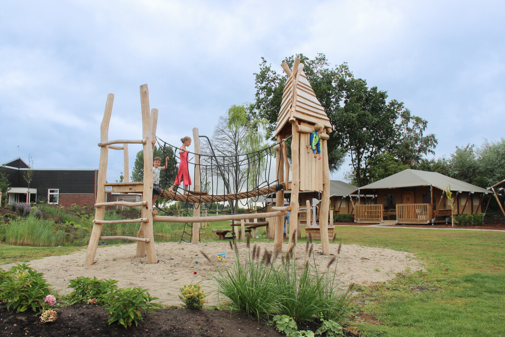 Professionele speeltoestellen voor Waterherberg It Beaken | Uniek ...